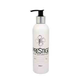 SLS & Paraben Free Shampoo for Prestige Hair Extensions - 250mls